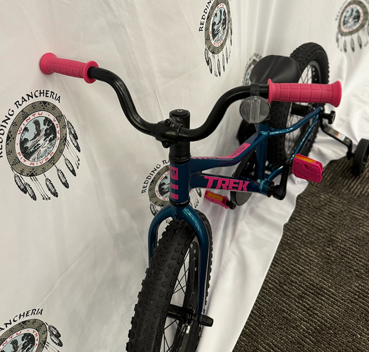 #64 Kids Package #2 - RRCF Auction